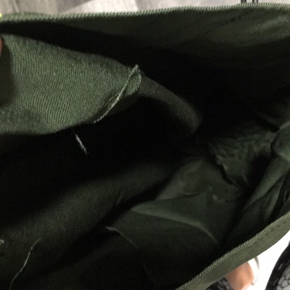 Bags | Us Military Issue Sea Bag | Poshmark